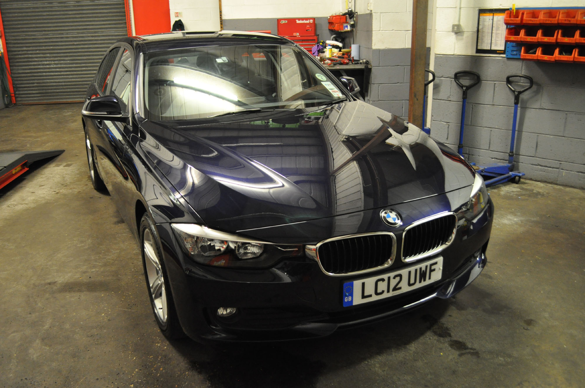 Bmw Xirallic Metallic Paint at Brian Braxton blog